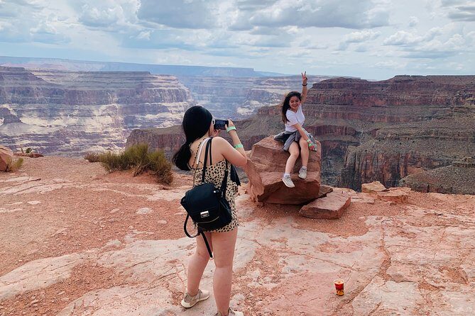 Grand Canyon Tour with Skywalk and Spanish Helicopter Flight - Final Thoughts