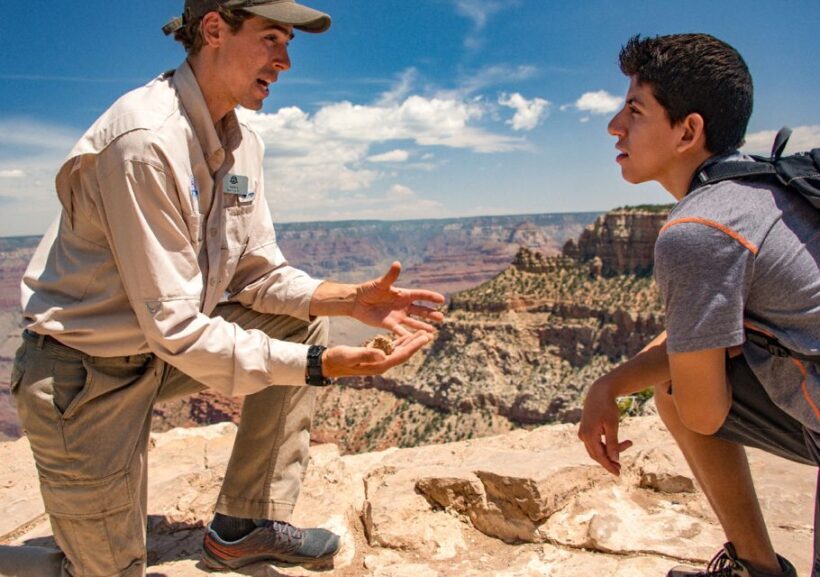 Grand Canyon Village: Grand Canyon National Park Jeep Tour - FAQ