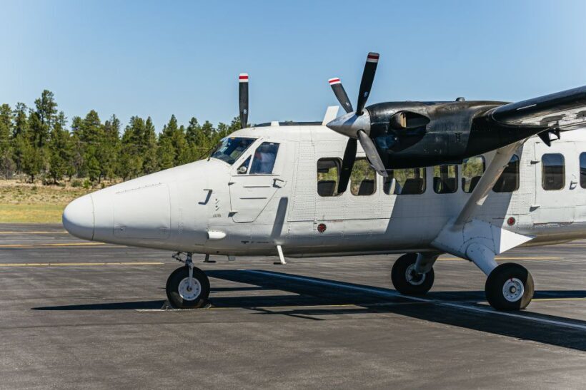 Grand Canyon Village: Grand Canyon South Rim Airplane Tour - Who Will Love This Tour?