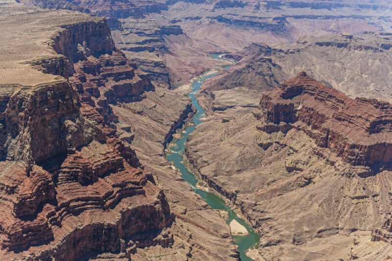 Grand Canyon Village: Grand Canyon South Rim Airplane Tour - What Travelers Are Saying