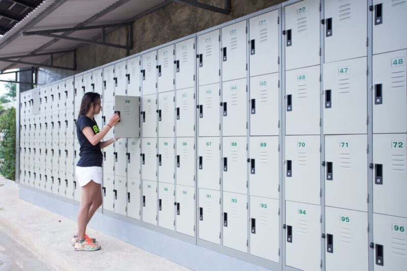 Grand Canyon Water Park Ticket - Logistics and Practical Considerations