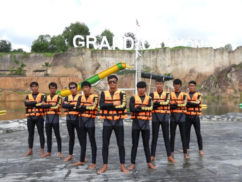 Grand Canyon Water Park Ticket - Who Should Consider Visiting?