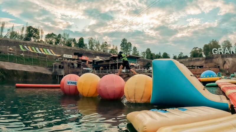 Grand Canyon Water Park Ticket - Final Thoughts