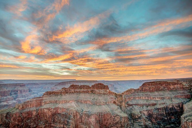 Grand Canyon West: All Access Ticket - Who Would Love This Tour?