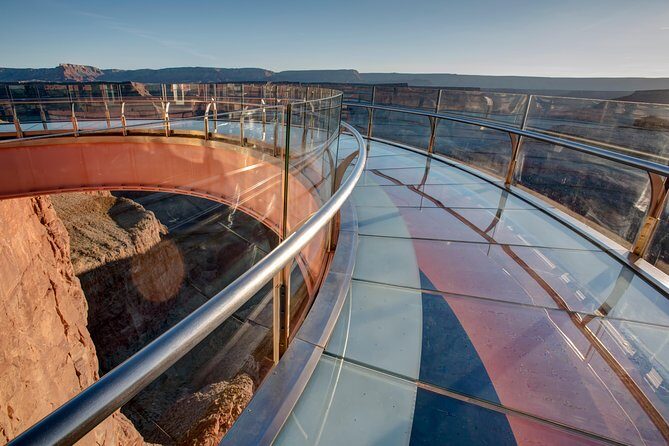 Grand Canyon West: All Access Ticket - Final Thoughts