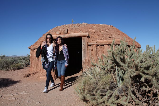 Grand Canyon West Bus Tour with Hoover Dam, Meals and Upgrades - The Return Journey: From Canyon to Vegas