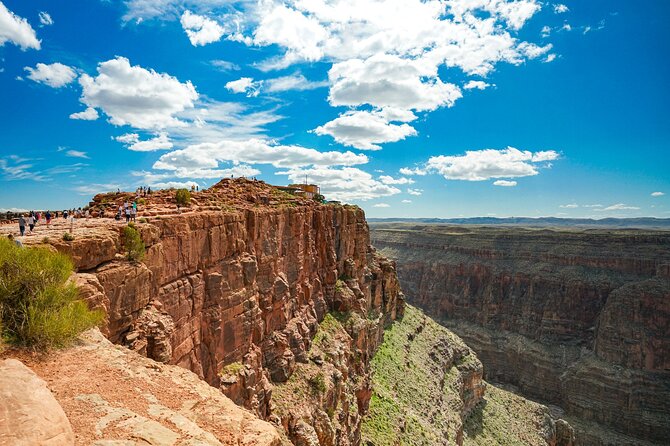 Grand Canyon West: Flight of the Condor - Who Will Love This Tour?