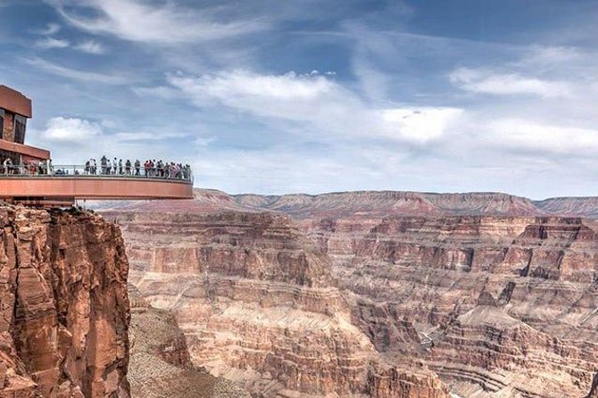 Grand Canyon West: Flight of the Condor - Final Thoughts: Is It Worth It?