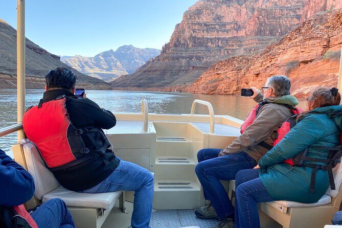 Grand Canyon West Heli Tour with Boat Ride & Optional Entry Pass - Analyzing the Value