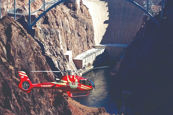 Grand Canyon West Helicopter Tour from Las Vegas with Optional Skywalk - Who Will Love This Tour?