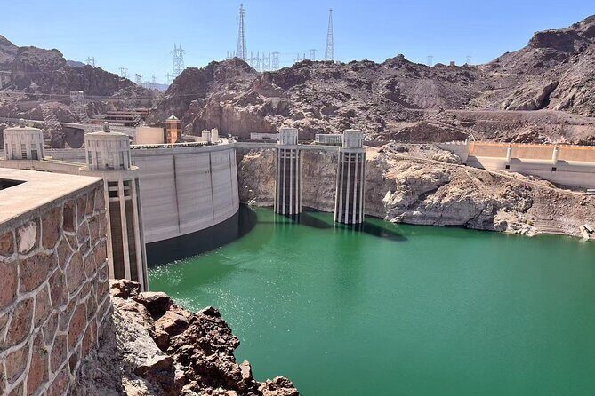 Grand Canyon West, Hoover Dam, 7 Magic Mountains Small Group Tour - FAQ