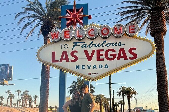 Grand Canyon West, Hoover Dam and Seven Magic Mountains & LV Sign - Whats Not Included and Considerations