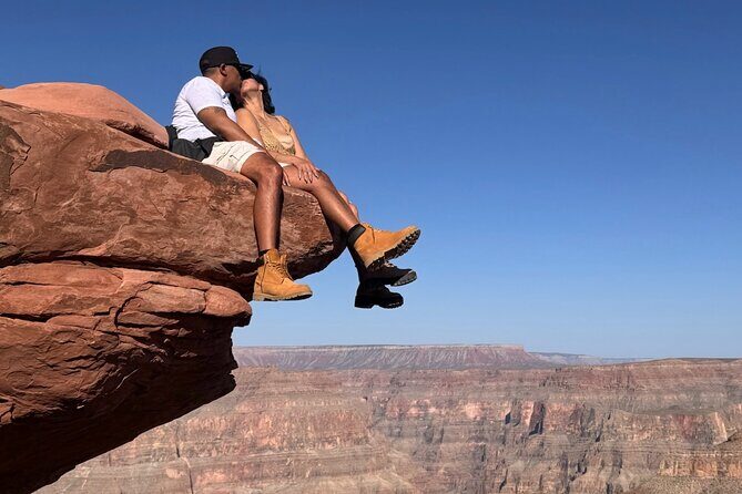 Grand Canyon West, Hoover Dam and Seven Magic Mountains & LV Sign - Is This Tour Worth the Price?
