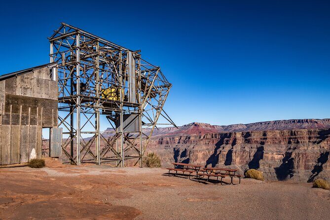 Grand Canyon West, Hoover Dam and Seven Magic Mountains & LV Sign - Final Thoughts: Who Will Love This Tour?