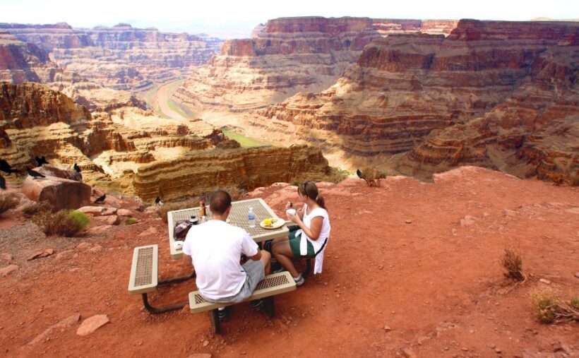 Grand Canyon West & Hoover Dam Combo Tour - Who Should Consider This Tour?