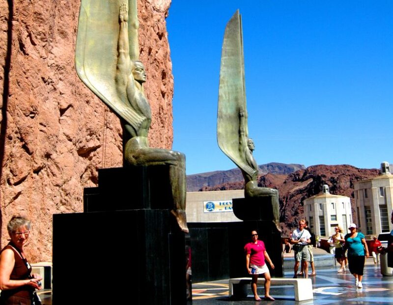 Grand Canyon West & Hoover Dam Combo Tour - Transportation and Timing: Why It Matters