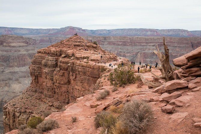 Grand Canyon West, Hoover Dam Photo Stop and Optional Skywalk - FAQ