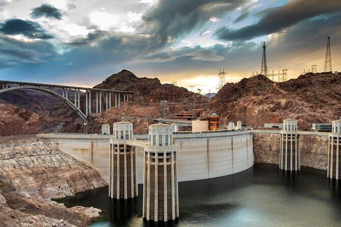 Grand Canyon West & Hoover Dam Tour with Complimentary Breakfast - A Full-Day Adventure: What to Expect
