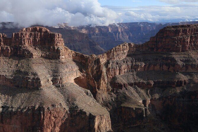 Grand Canyon West & Hoover Dam Tour with Complimentary Breakfast - The Sum Up