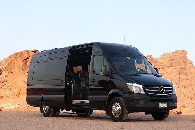 Grand Canyon West Luxury Private Tour from Las Vegas - The Full Experience: A Thoughtful Breakdown