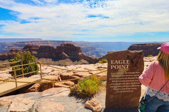 Grand Canyon West Luxury Private Tour from Las Vegas - Practical Details and Tips