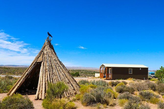 Grand Canyon West Luxury Private Tour from Las Vegas - Who Is This Tour Best For?