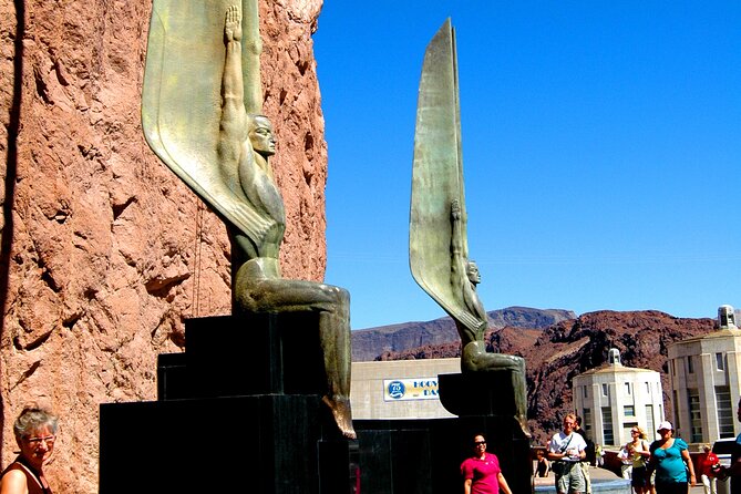 Grand Canyon West Plus Hoover Dam VIP Day Tour From Las Vegas - Personalized Small-Group Experience
