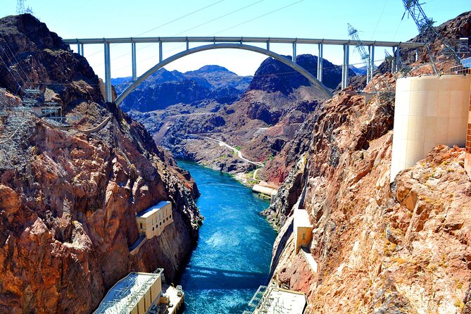 Grand Canyon West Plus Hoover Dam VIP Day Tour From Las Vegas - Customer Feedback and Reviews