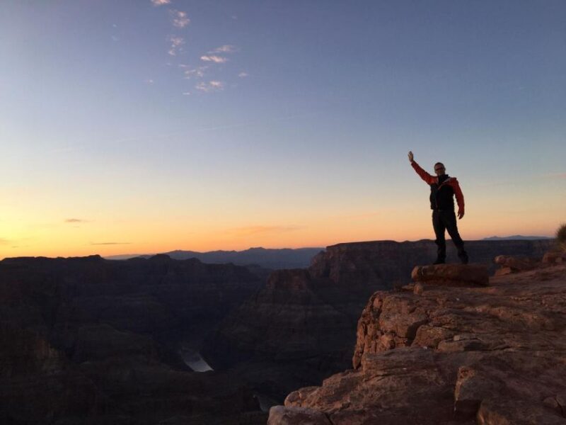 Grand Canyon West: Private Sunset Tour from Las Vegas - Final Thoughts