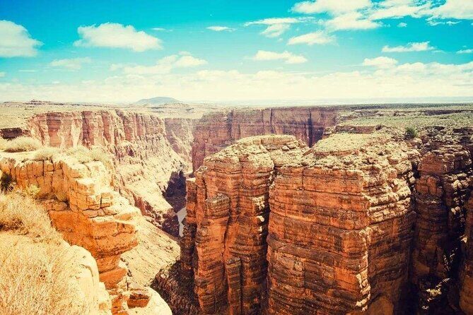 Grand Canyon West Rim 1-Day Tour - What You Can Expect from the Tour