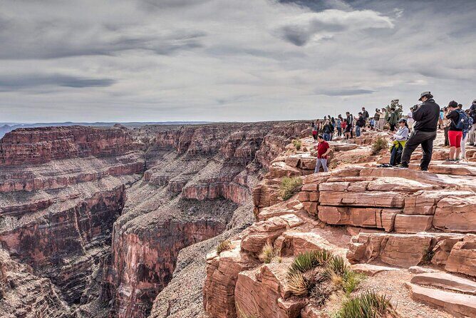 Grand Canyon West Rim 1-Day Tour - What Real Travelers Say