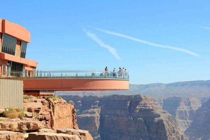 Grand Canyon West Rim 1-Day Tour - The Sum Up: Is It Worth It?
