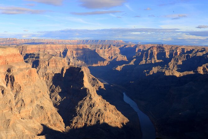 Grand Canyon West Rim Aerial Helicopter Tour - Passenger Requirements and Restrictions