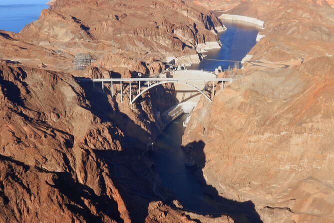 Grand Canyon West Rim Aerial Helicopter Tour - Frequently Asked Questions