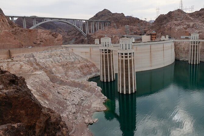 Grand Canyon West Rim and Hoover Dam departing from Las Vegas - An In-Depth Look at the Tour Itinerary