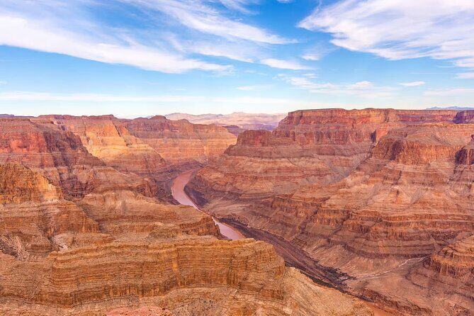 Grand Canyon West Rim and Hoover Dam departing from Las Vegas - What Does the Price Cover?