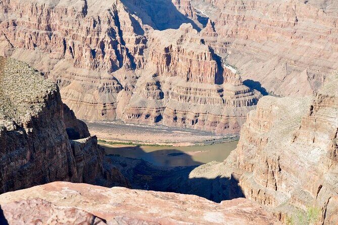 Grand Canyon West Rim and Hoover Dam departing from Las Vegas - Reviews and Real Traveler Experiences