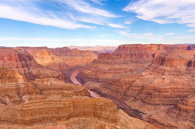 Grand Canyon West Rim and Hoover Dam departing from Las Vegas - Practical Tips for Booking and Enjoyment