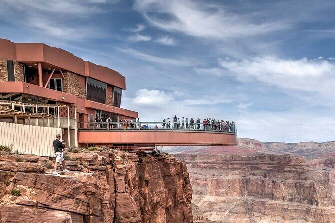 Grand Canyon West Rim and Hoover Dam departing from Las Vegas - Final Thoughts: Is This Tour Right for You?