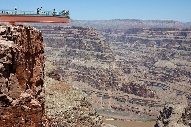 Grand Canyon West Rim and Hualapai Ranch Tour From Laughlin - Final Thoughts