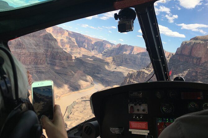 Grand Canyon West Rim Below and Beyond Helicopter Tour - Final thoughts