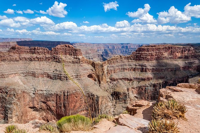 Grand Canyon West Rim by Coach with Helicopter Tour and Meals - Who Should Consider This Tour?