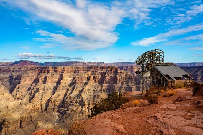Grand Canyon West Rim by Plane with Optional Helicopter & Skywalk - An In-Depth Look at the Experience