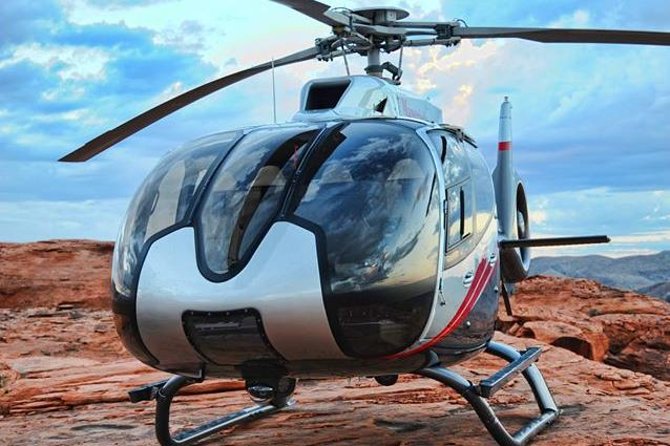 Grand Canyon West Rim Day Trip by Helicopter from Las Vegas - Authentic Traveler Feedback