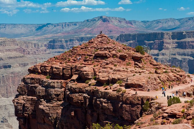 Grand Canyon West Rim Day Trip by Helicopter from Las Vegas - Final Thoughts: Is This Tour for You?