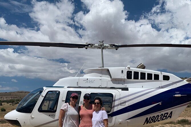 Grand Canyon West Rim Helicopter Dream Tour Meadview AZ Ranch - An In-Depth Look at the Grand Canyon West Rim Helicopter Dream Tour