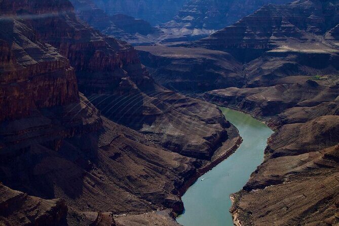 Grand Canyon West Rim-Helicopter Tours- Dream Plus Flight - Final Verdict