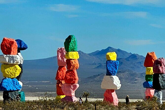 Grand Canyon West Rim, Hoover Dam Stop and 7 Magic Mountains Tour - The Sum Up: Is This Tour Right for You?