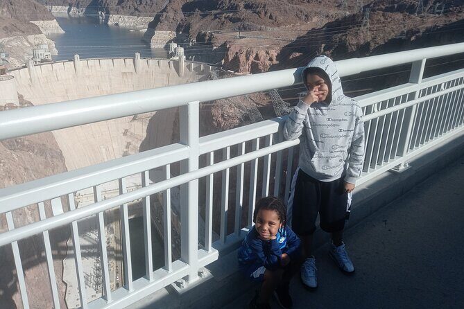 Grand Canyon West Rim Micro Tour - Who Should Consider This Tour?