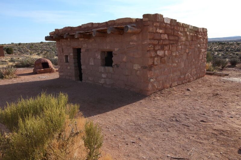 Grand Canyon West Rim: Small Group Day Trip from Las Vegas - Key Points